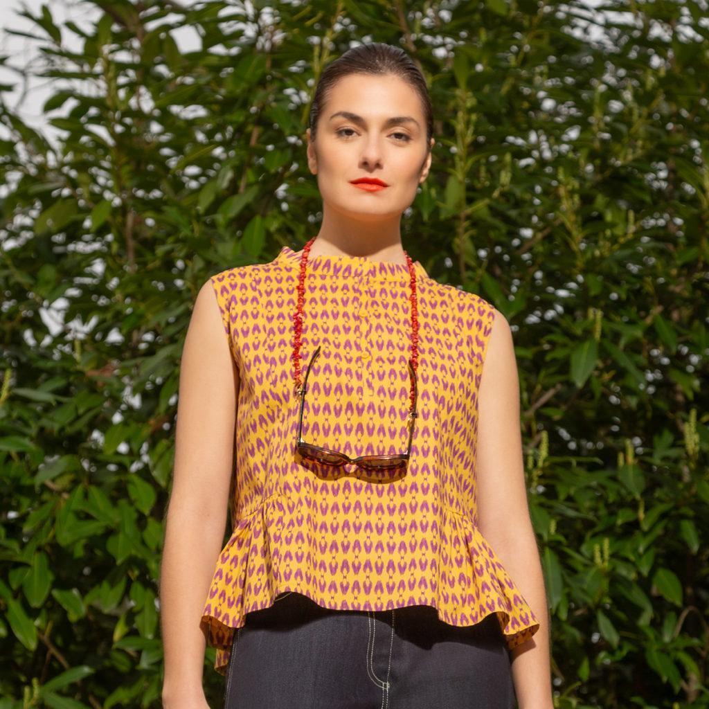 Tess - Lilith Paris is a French brand that has been creating eco ...