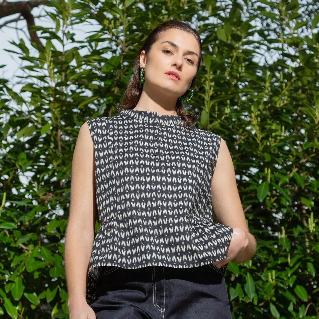 Tess - Lilith Paris is a French brand that has been creating eco ...