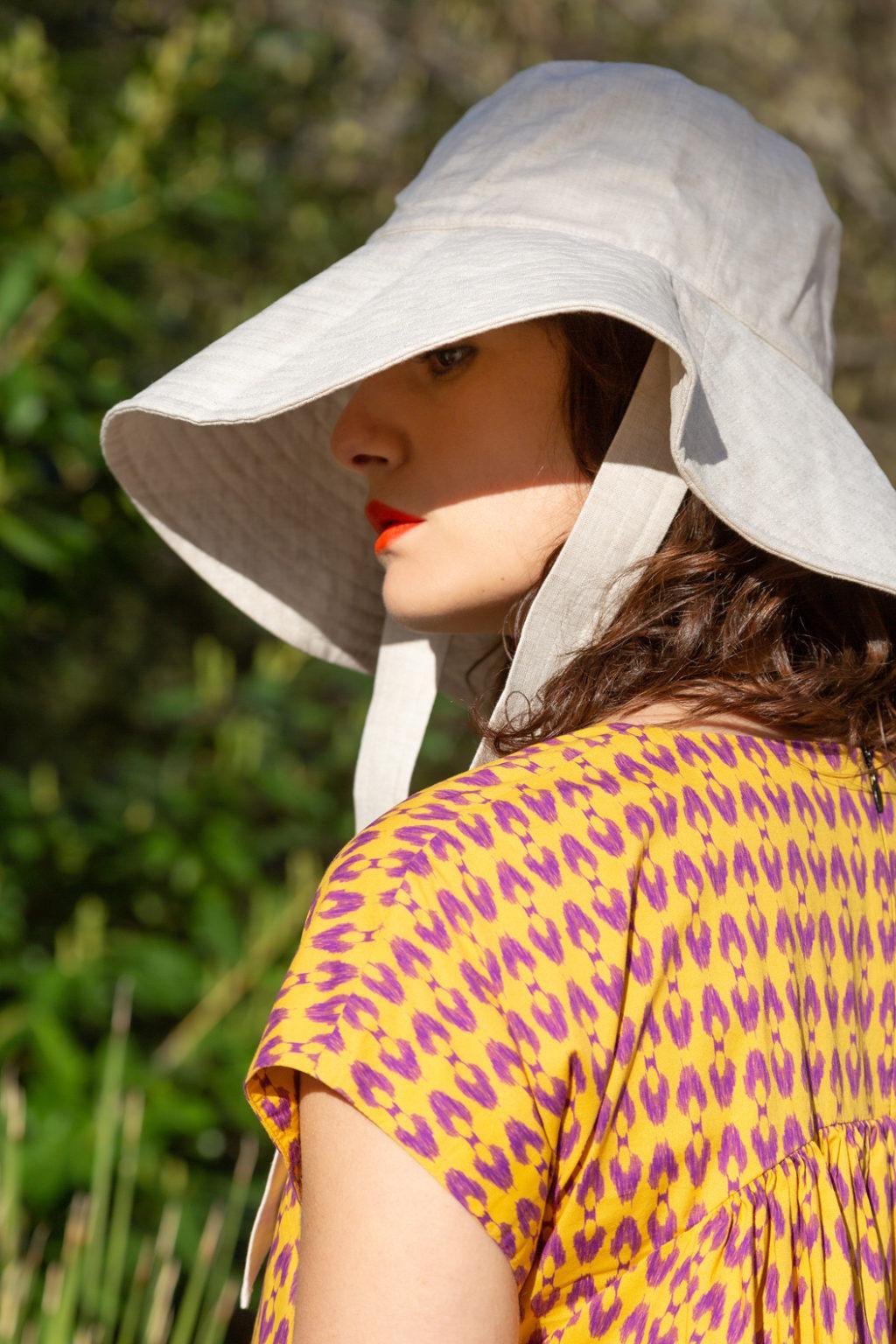 Thalia - Lilith Paris French label, eco-friendly women's designer for ...