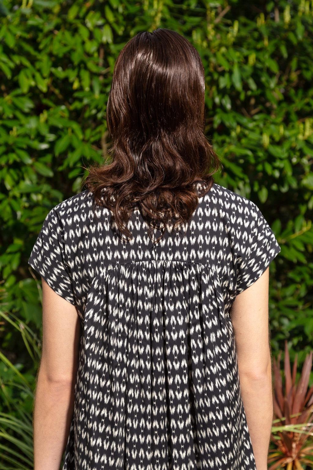 Thalia - Lilith Paris French label, eco-friendly women's designer for ...