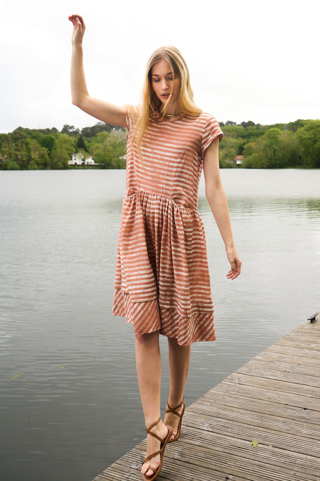 Shop - Lilith Paris is a French brand that has been creating eco ...